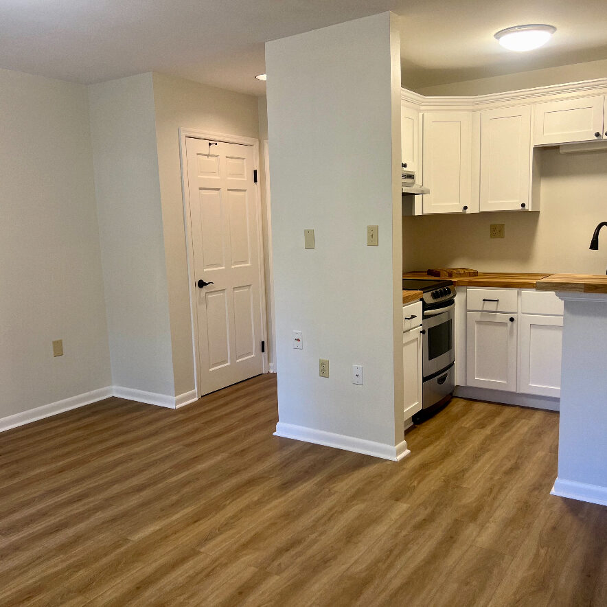 Newly Renovated Units Available Now - Countryside Retirement Community ...